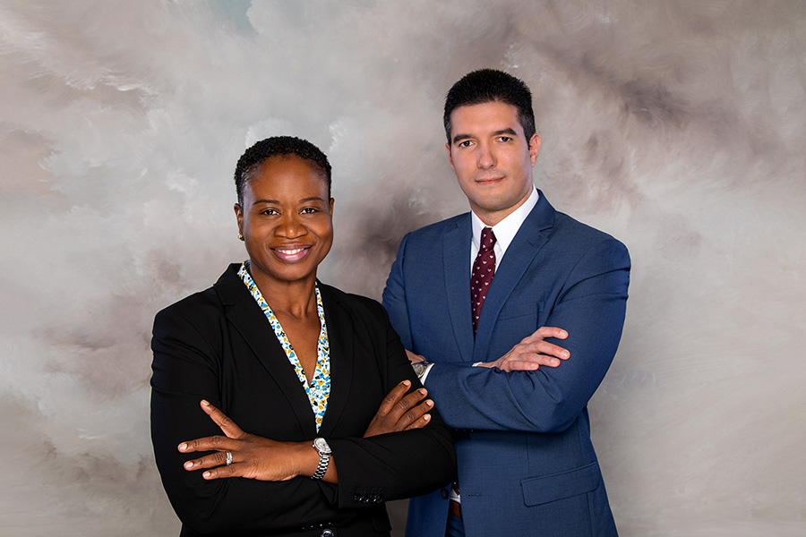 Complete Intellectual Property Services